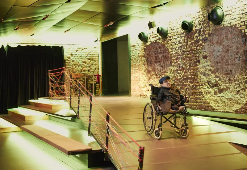 Simto ALEV | İST Dergi